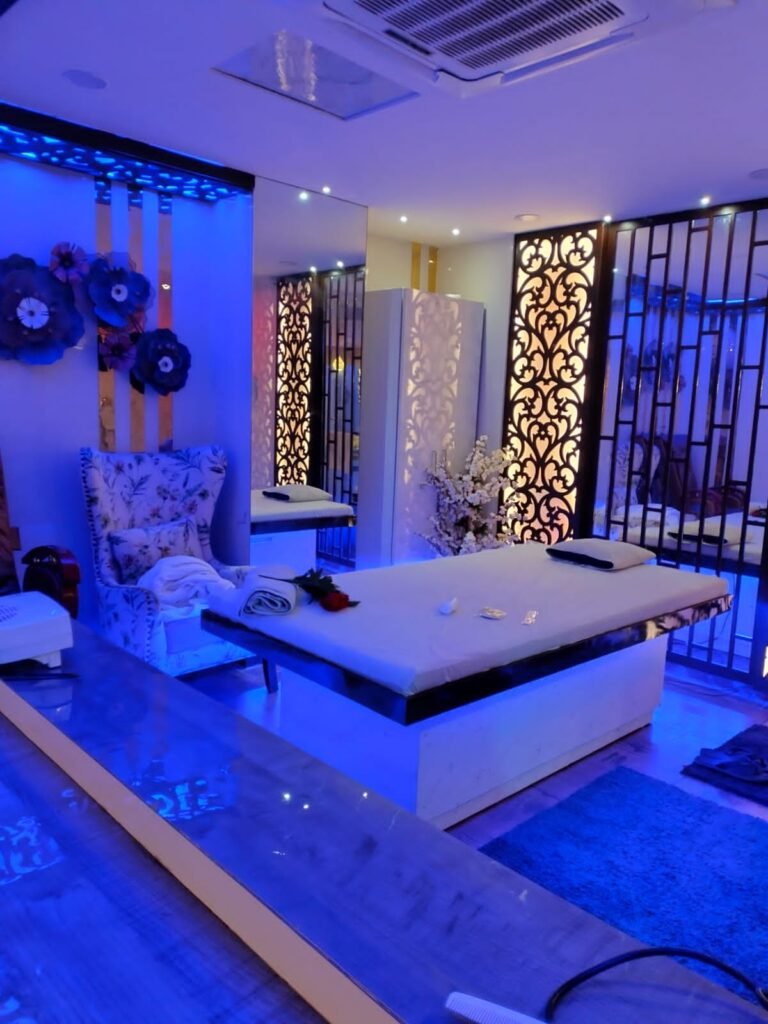 Gallery Jasmine Spa Delhi
